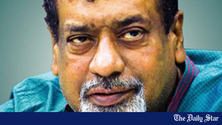 Salim Osman elected BKMEA president uncontested again | The Daily Star