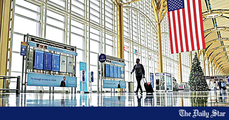 Corporate business travel’s carbon budgets loom for airlines | The ...