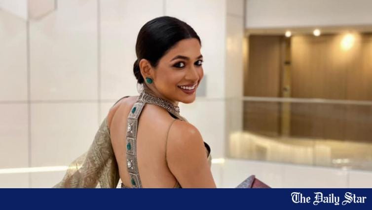 My hard work and dedication have silenced the naysayers: Badhon | The ...