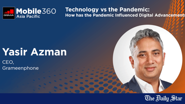 ‘Future-ready youth to shape post-pandemic world’ | The Daily Star