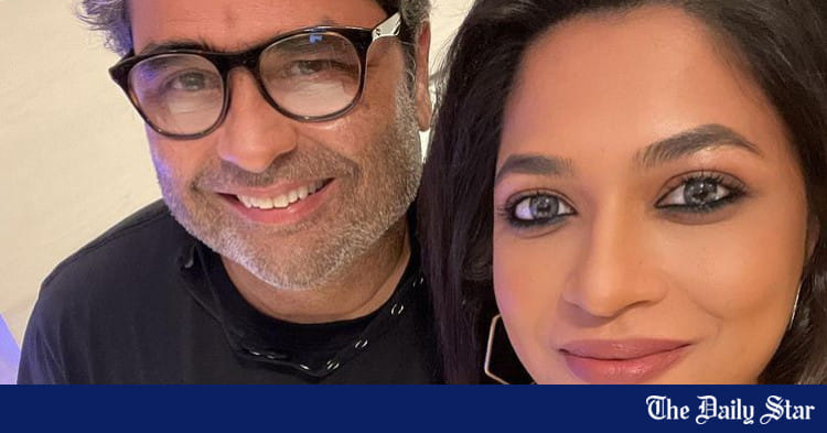 Badhon to star in Vishal Bhardwaj’s ‘Khufiya’ | The Daily Star