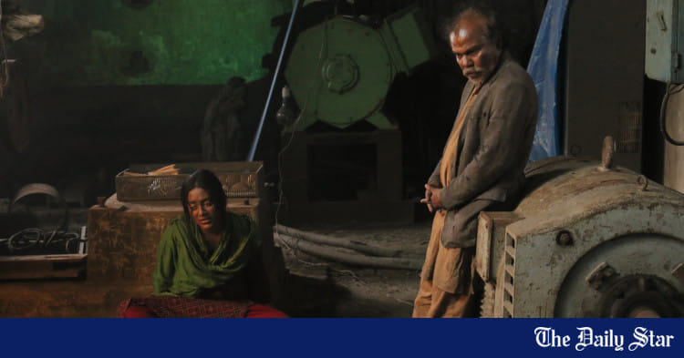 ‘Khachar Bhitor Ochin Pakhi’ to fly on Chorki soon | The Daily Star