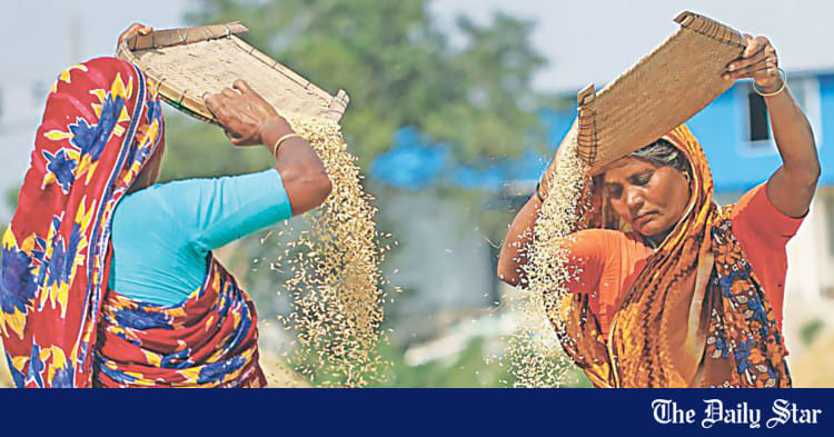 Let our rural women rise and claim their rights | The Daily Star
