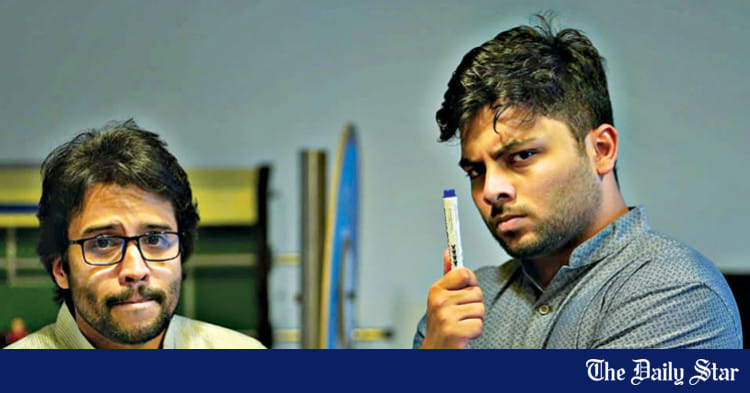 Amin and Ashik’s Live Standup Comedy Tour hits the road today | The ...