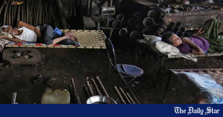 Ending poverty depends on how we value people and the planet | The ...