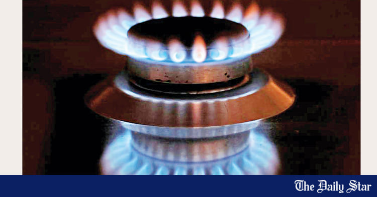 Russia seeing record gas demand | The Daily Star