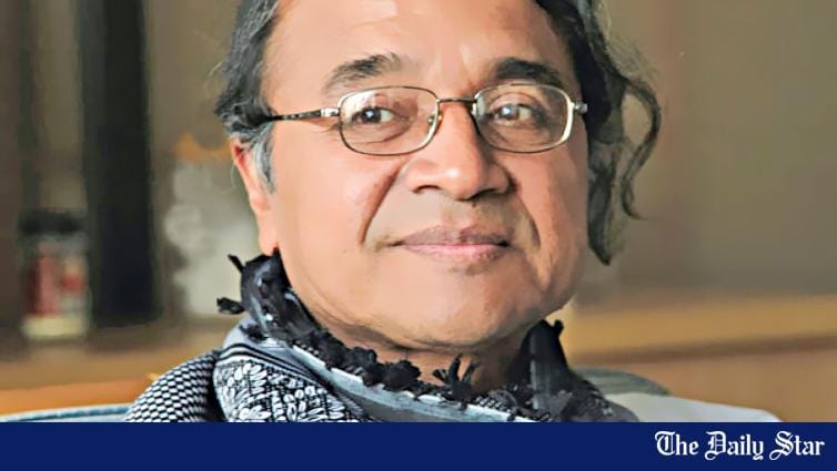 Prof Salimullah Khan Quota Protest Violence | ‘July revolution may veer ...
