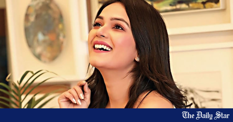 Marvellous and multi-talented: Mousumi Mou | The Daily Star