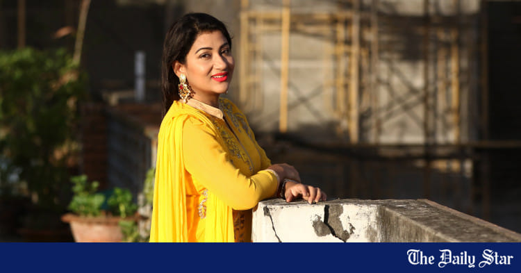 My success is the fruit of my sincerity: Deepa Khandakar | The Daily Star