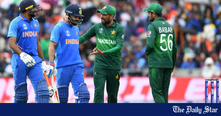 First among equals: Roots of India v Pakistan rivalry | The Daily Star