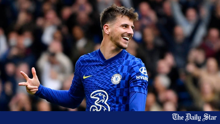 Leaders Chelsea hammer Norwich 7-0 | The Daily Star
