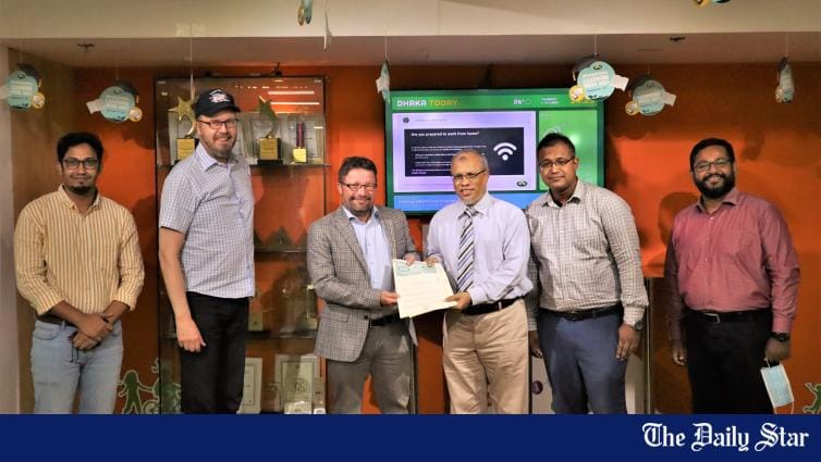 Arla Foods Bangladesh introduces insurance for employees of its ...