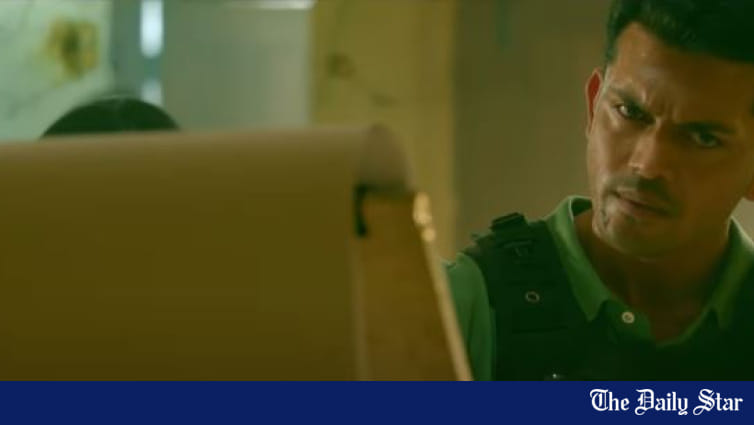 ‘Mission Extreme’ trailer shows promise of a thrilling ride | The Daily ...