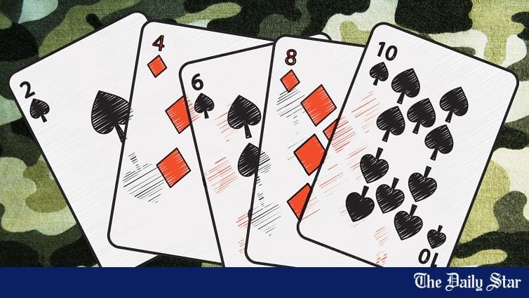 3 Card Games for Your Next Reunion | The Daily Star