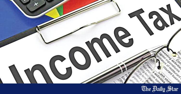 Booths for tax return submission from Nov 1 | The Daily Star