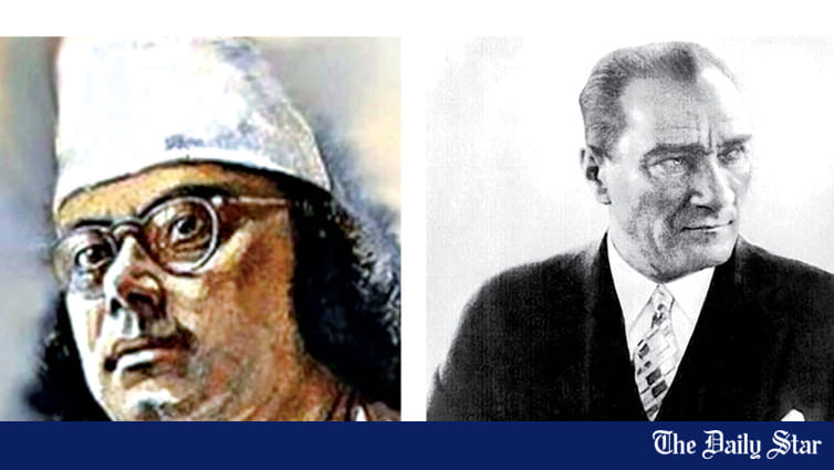 Bengal’s contribution to Turkish independence | The Daily Star