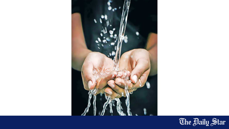 Universal access to hand hygiene | The Daily Star