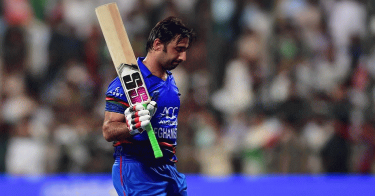 Afghanistan rocked as Asghar announces retirement | The Daily Star