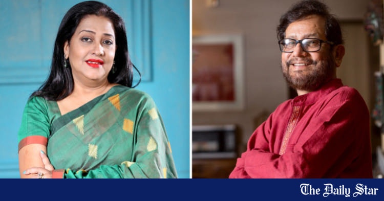 ‘Asaduzzaman Noor was the perfect Baker Bhai’ | The Daily Star