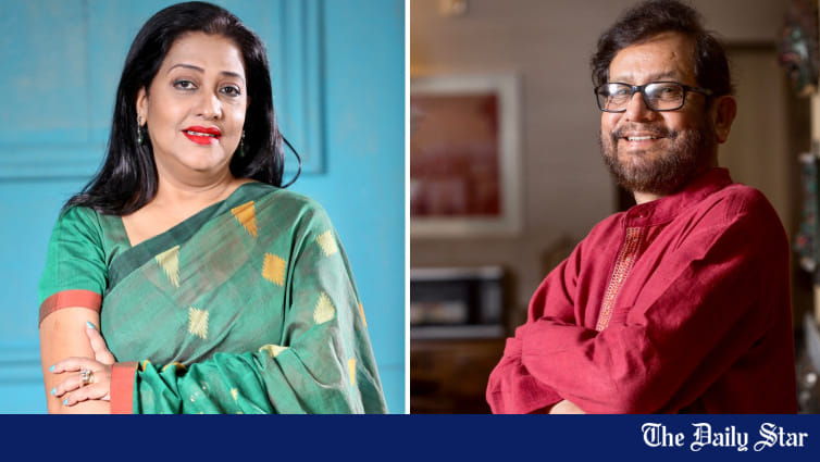 ‘Asaduzzaman Noor was the perfect Baker Bhai’ | The Daily Star