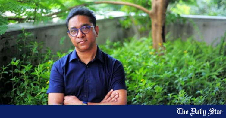 Time features architect Rafiq Azam and his climate resilient solutions ...