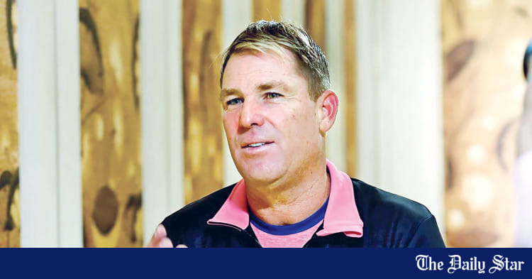 Warne blasts Australia’s team selection | The Daily Star