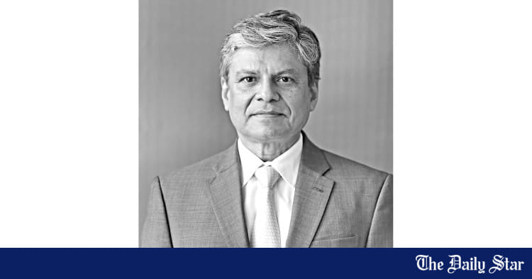 Prof Imran Rahman new VC of ULAB | The Daily Star