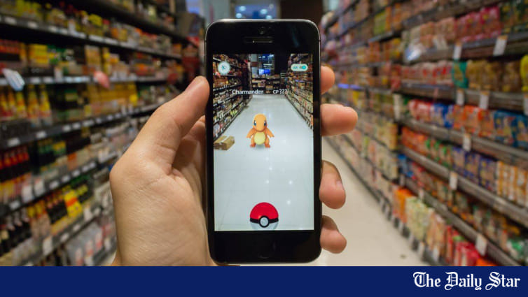 Is augmented reality an early taste of the metaverse? | The Daily Star