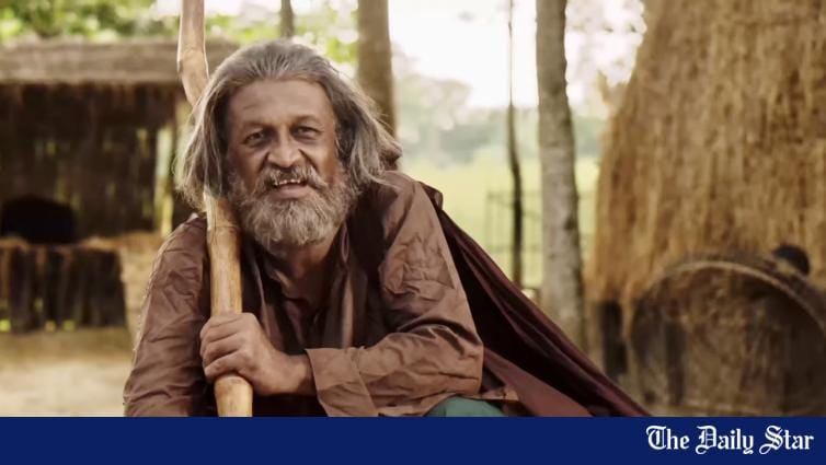 Gazi Rakayet’s ‘The Grave’ headed to the Oscars | The Daily Star