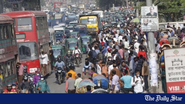 Bus owners call off strike as fares raised | The Daily Star