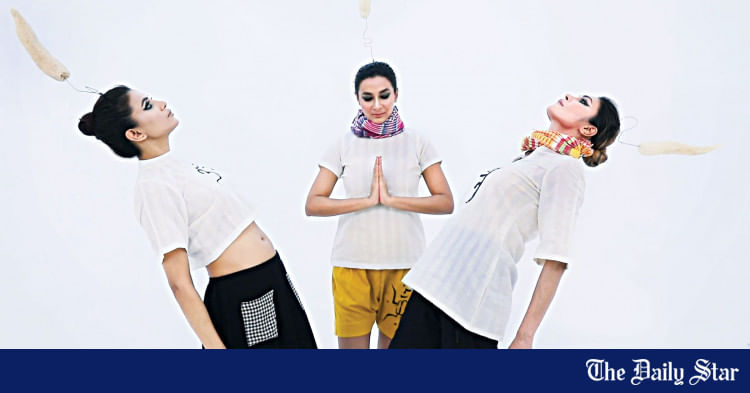 Faiza Ahmed: Defining fashion and style through spirituality | The ...