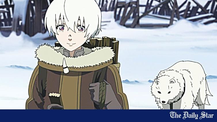 To Your Eternity exceeds expectations | The Daily Star