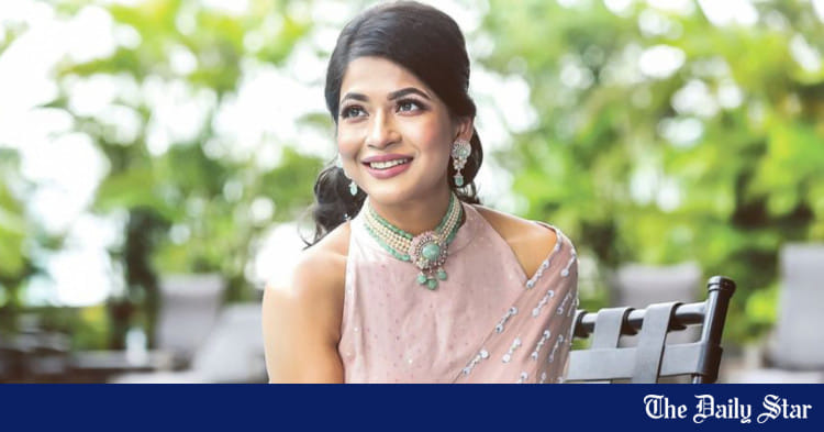 Badhon wins Best Actress at Asia Pacific Screen Awards | The Daily Star