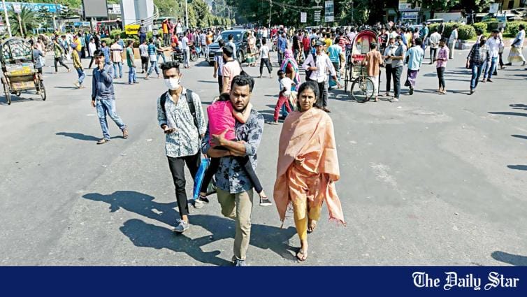 Our development and the middle-class dilemma | The Daily Star