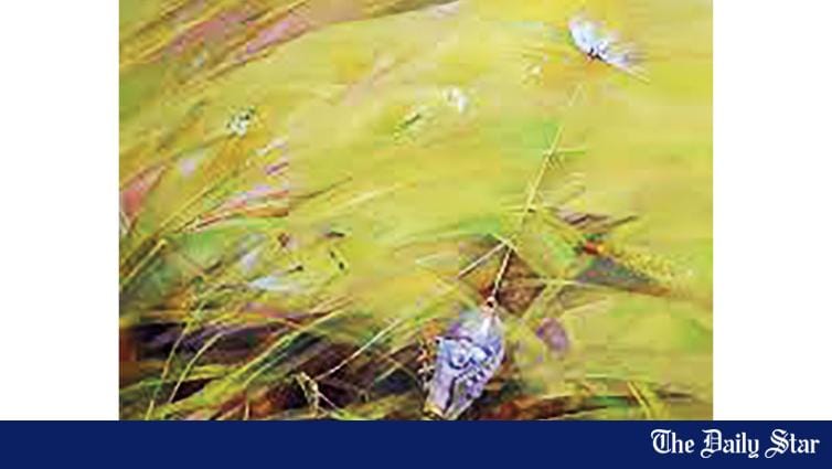 Happy Ministry | The Daily Star