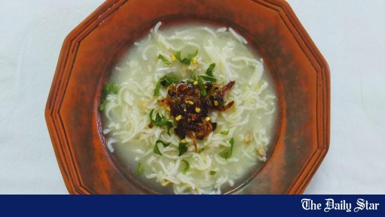 Recipes from across Bangladesh | The Daily Star