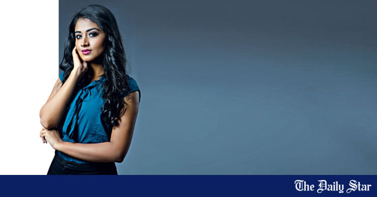 I wanted to be a singer: Tasnia Farin | The Daily Star