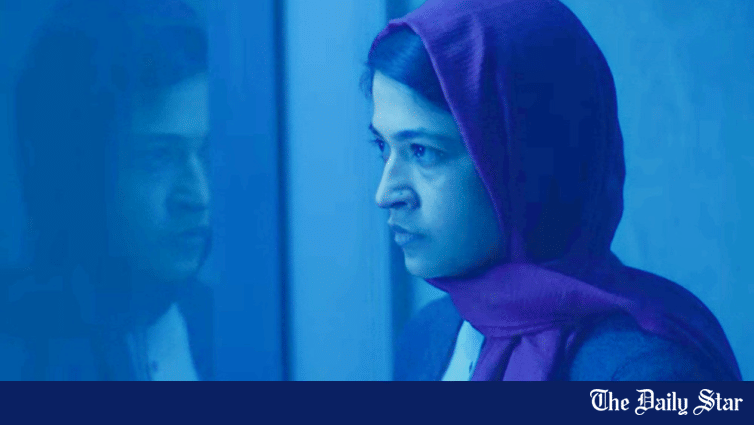 A powerful story about an unafraid woman | The Daily Star