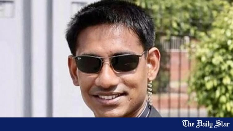 Sinha murder case: 7th phase of deposition underway | The Daily Star