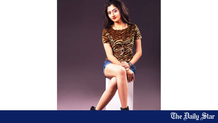 Puja Chery on her OTT debut, ‘Parapsychology’ | The Daily Star