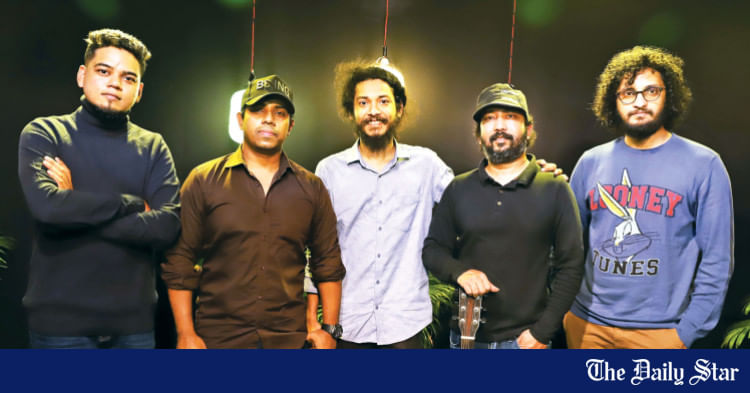 Shironamhin: A 25-year odyssey | The Daily Star