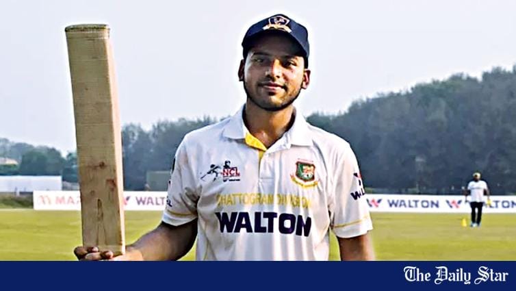 Tons for Pritom, Farhad and Pinak | The Daily Star