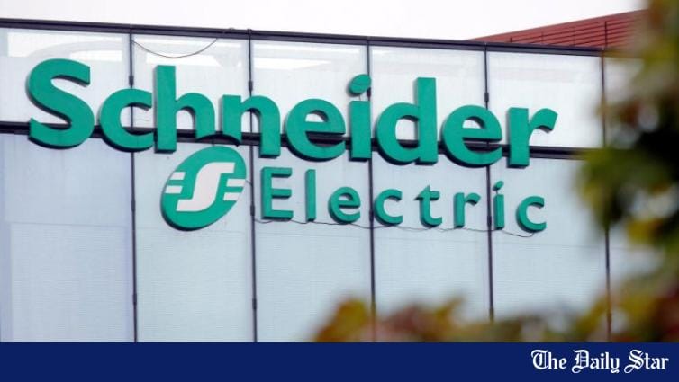 Sachin Bhalla to lead Schneider Electric’s regional Secure Power ...