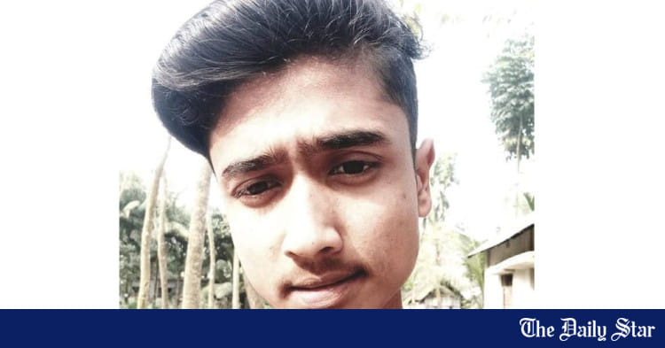 Missing college student found dead after 18 days | The Daily Star