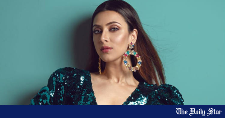 Mim signs new film | The Daily Star