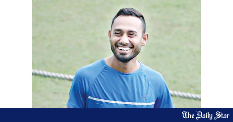 Mithun named A team's captain for WI tour | The Daily Star