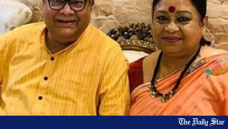 Rahmat Ali and Wahida Mollick Jolly hospitalised with Covid-19 | The ...