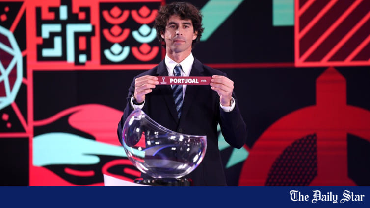 Italy and Portugal on collision course in World Cup playoffs | The ...