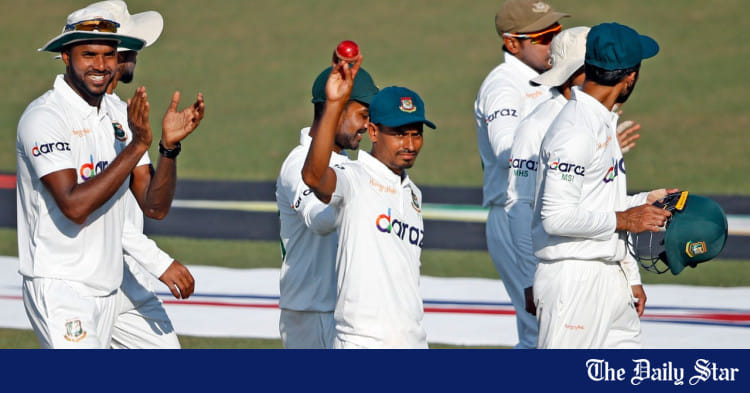 ‘Accuracy on flat tracks’ worked to Taijul’s advantage | The Daily Star