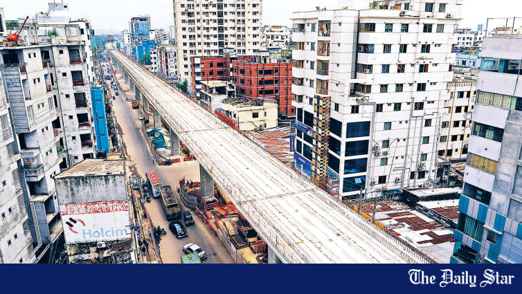 Give priority to local firms for govt infrastructure projects: FBCCI ...